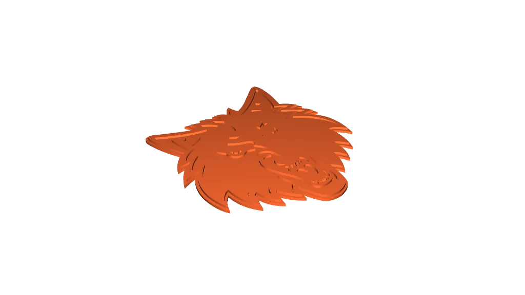 Minnesota Timberwolves Plaque by braden.eliason | Download free STL ...