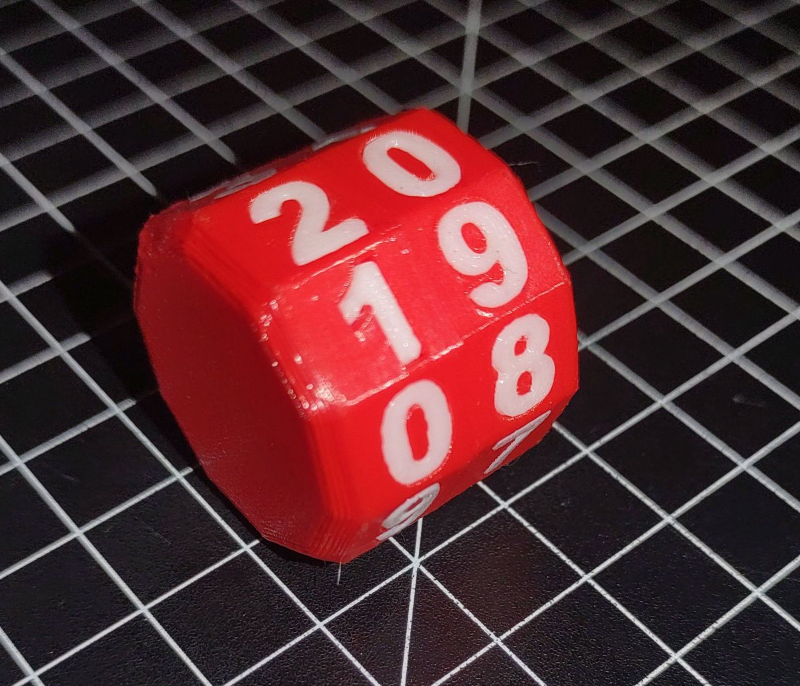 Magic the Gathering Life Counter (Remix) by Matt Eagle | Download free ...