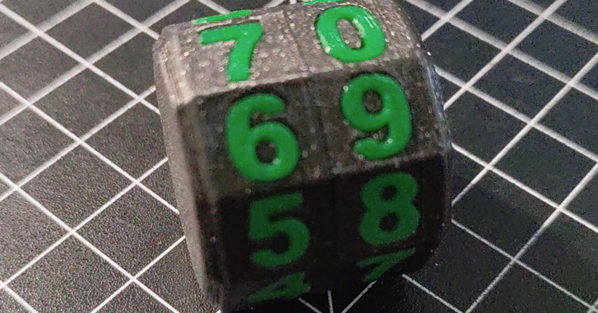 Magic the Gathering Life Counter (Remix) by Matt Eagle | Download free ...