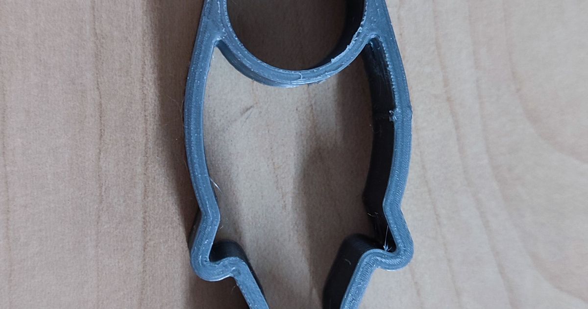 Simple Use Bag Clip - with design history (pics and models) from idea ...