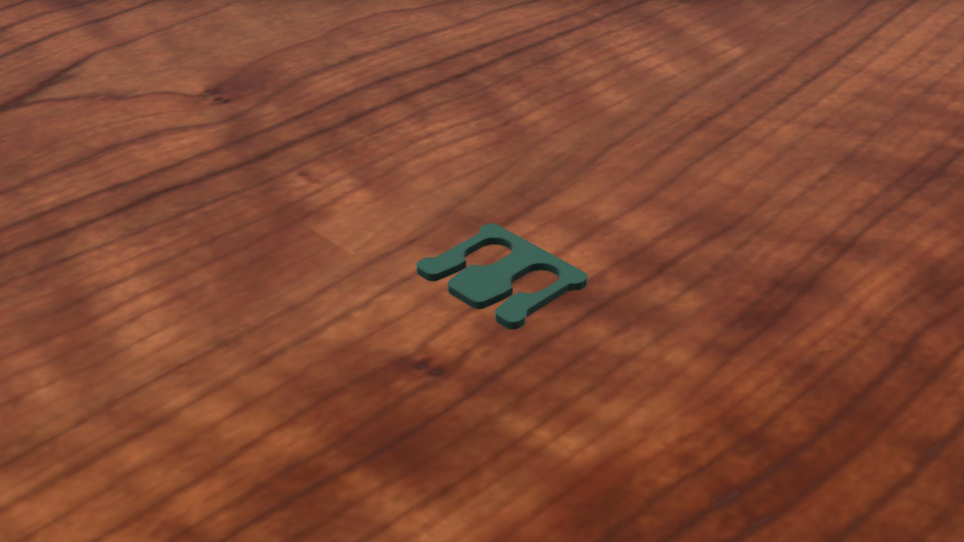 E Clips by e_Decker | Download free STL model | Printables.com