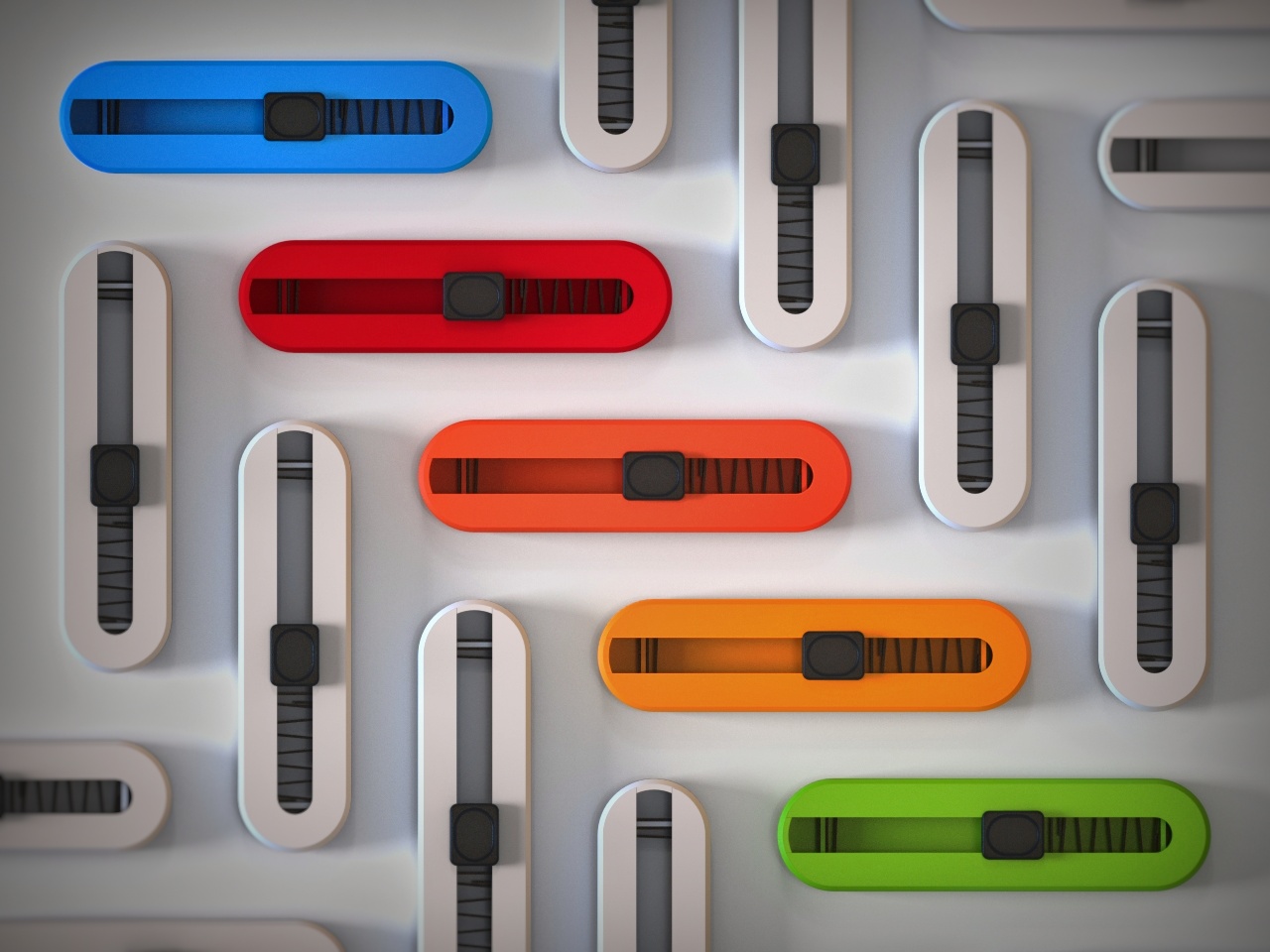 The Pill, Fidget Toy (No support required) by JPIF | Download free STL ...