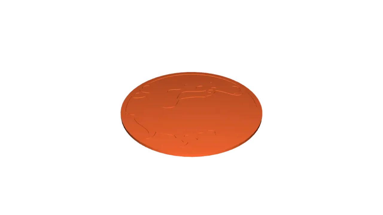 Kombat Koaster by dfn5 | Download free STL model | Printables.com