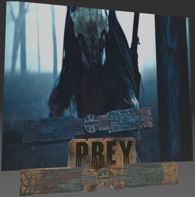 Predator Prey 2022 by Scattered Collectables | Download free STL model ...