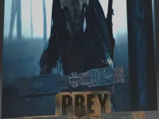 Predator Prey 2022 by Scattered Collectables | Download free STL model ...