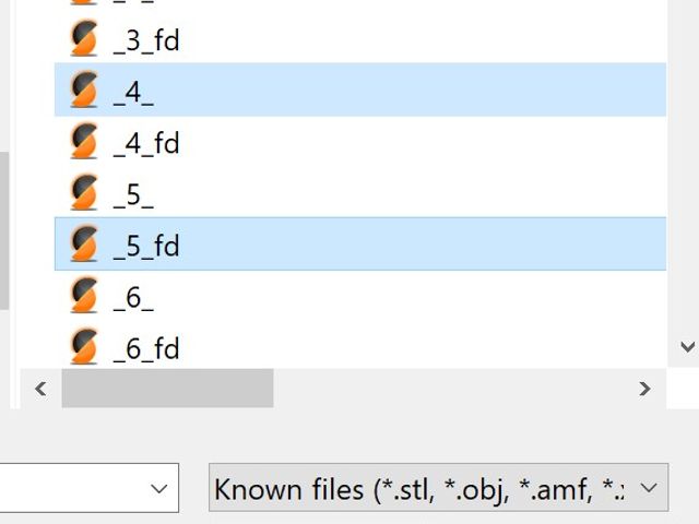 MMU Test Chip by FloatingCam | Download free STL model | Printables.com