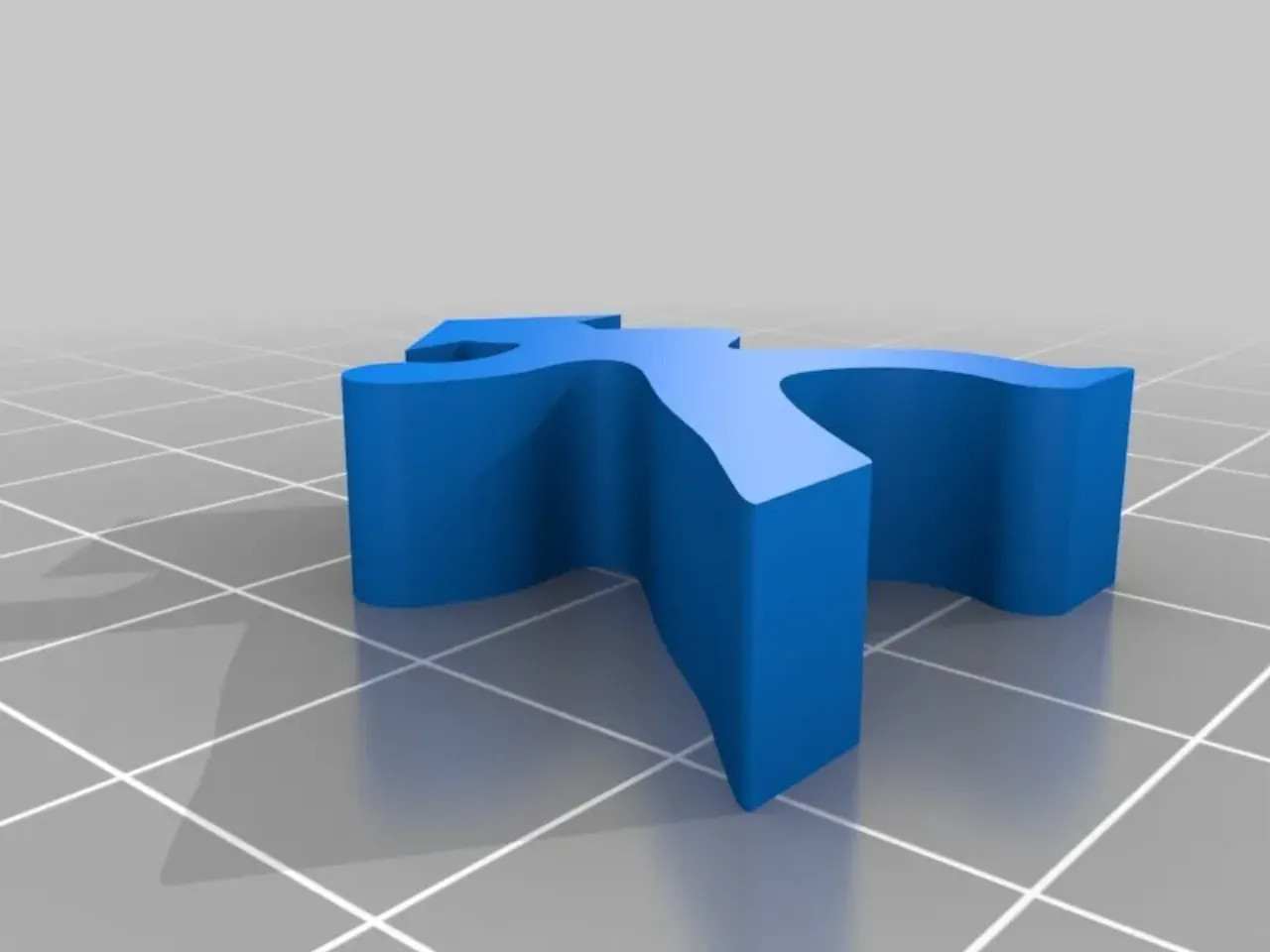 Ninja Meeples by Adrian | Download free STL model | Printables.com