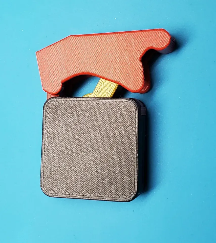 Fidget Toggle Switch - Missile Command Edition by dereksrose | Download ...