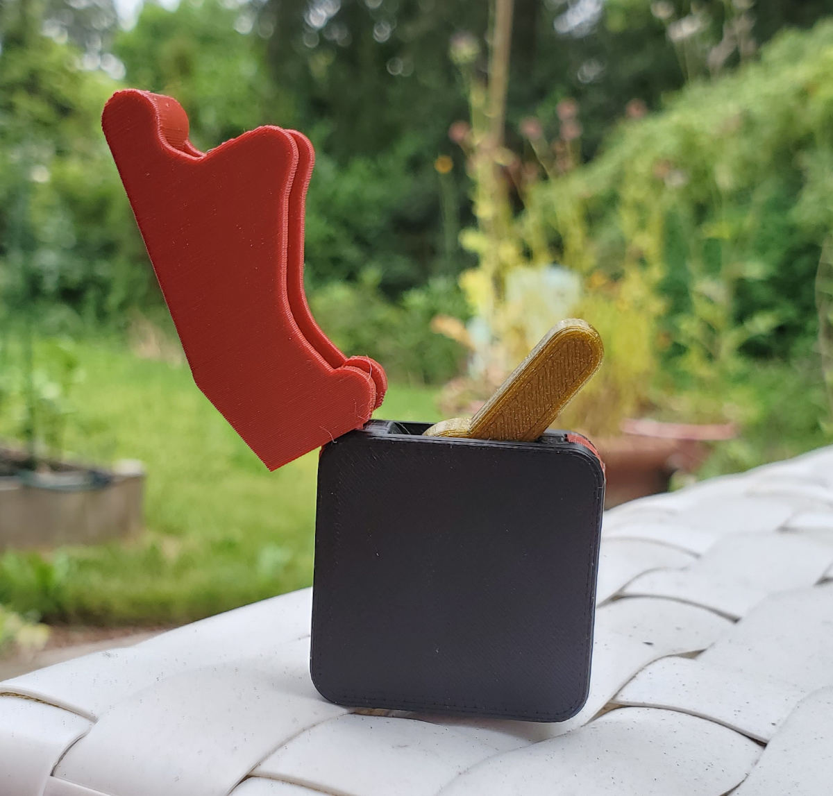 Fidget Toggle Switch - Missile Command Edition by dereksrose | Download ...