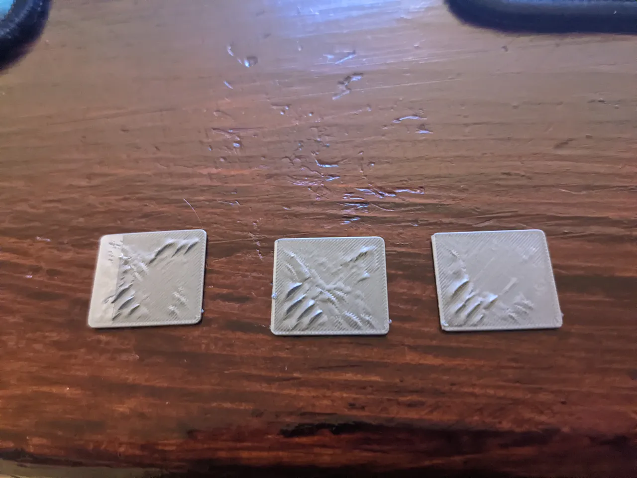 Calibration Square - Three Layers by Tony | Download free STL model ...