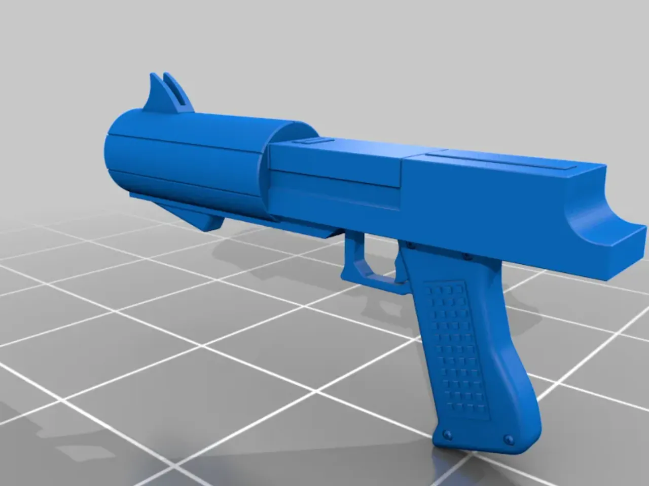 star wars clone guns