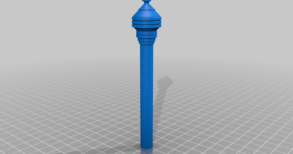 Star Wars Imperial crew/pilot code cylinder for cosplay or 1:6 and 1:12 ...