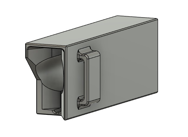 Star Wars Clone Wars 2003 Captain Fordo blaster holsters 1:12 scale, 1: ...