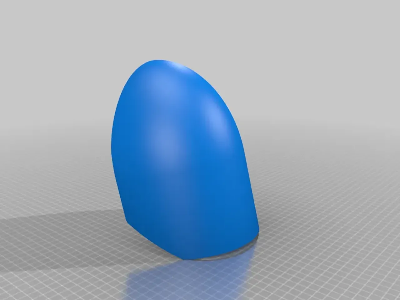 Phase 3 Clone Trooper Triton Squad shoulder armour plate (The Force ...