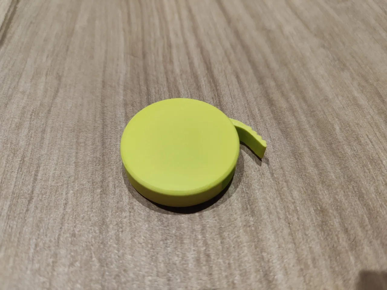 Spring Lever Fidget Toy by Trilobyte3D | Download free STL model ...