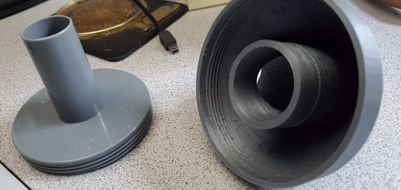 Intex/Bestway Pool Nozzle by Gavitron | Download free STL model ...