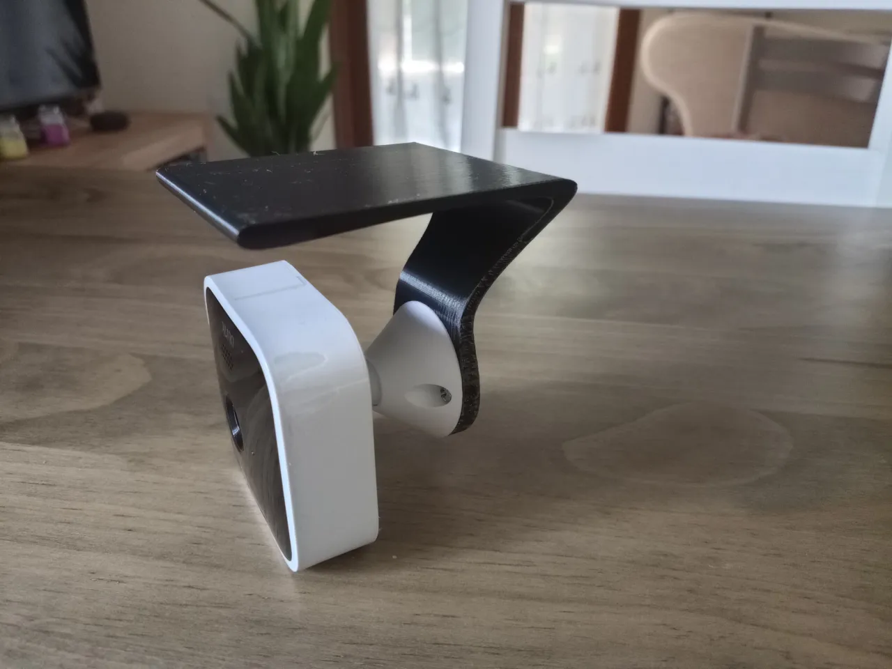 Blink indoor camera stand by filippo | Download free STL model ...
