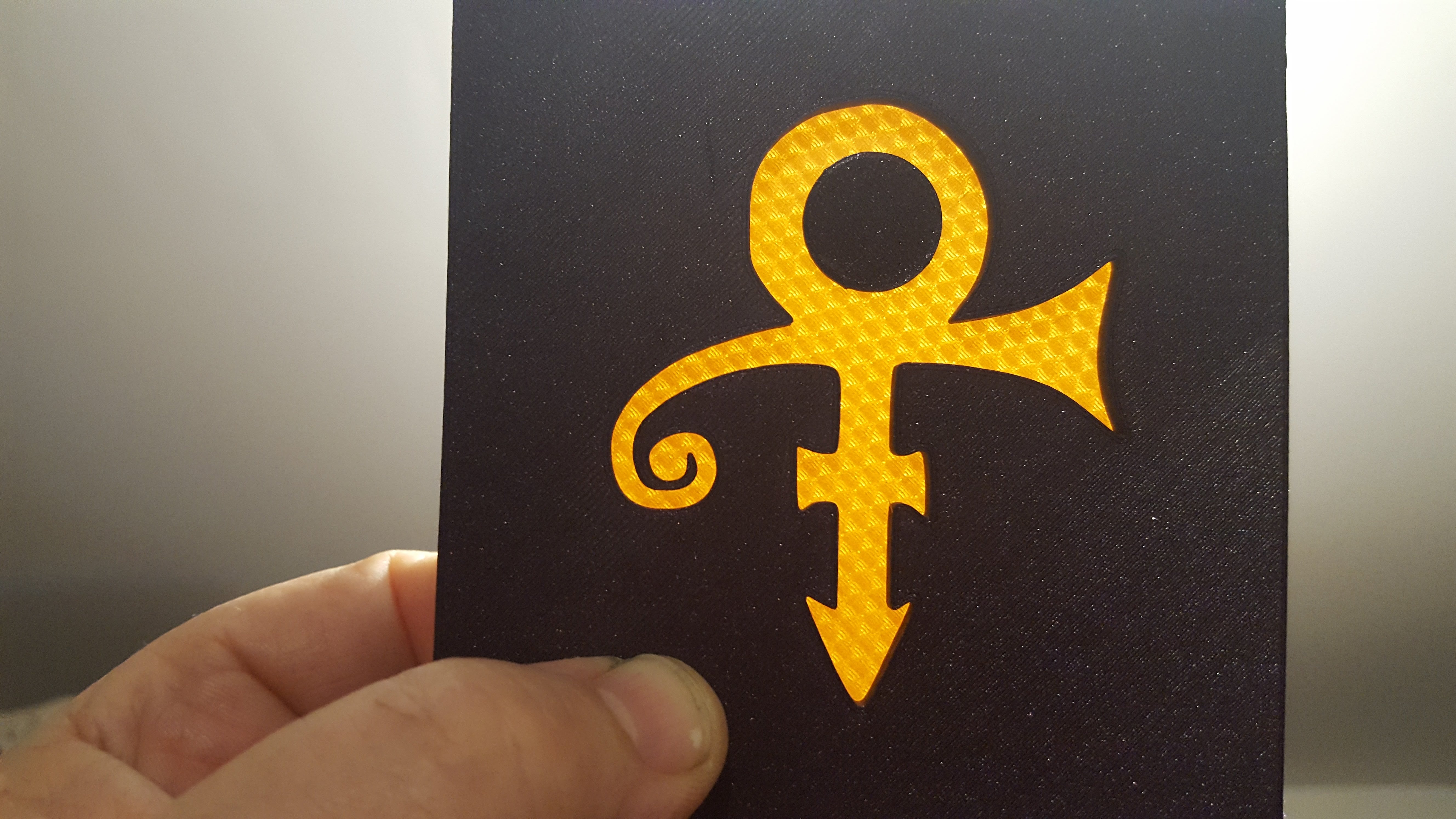 Prince box by Nscale_toni | Download free STL model | Printables.com