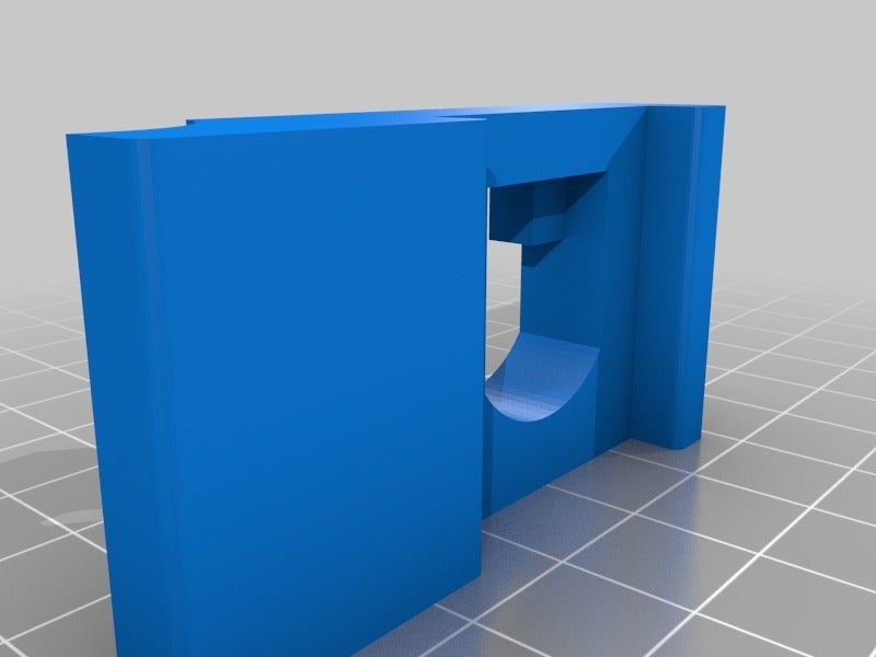 Community Mailbox Security kit by Nscale_toni | Download free STL model ...