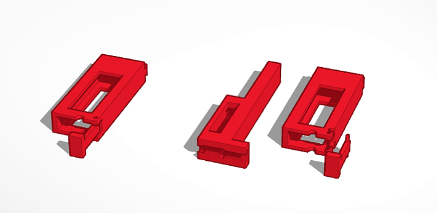 Walther Mag loader by lmcd | Download free STL model | Printables.com