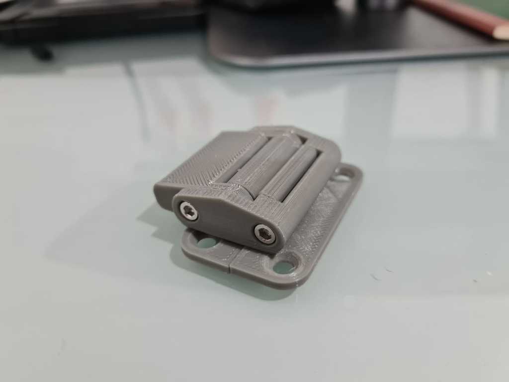 Latch by kran159 | Download free STL model | Printables.com
