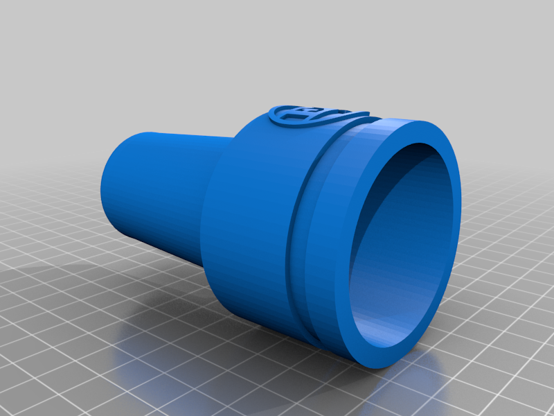 Milwaukee Backpack Vacuum adapters with holder M18 FBPV-0 by ...