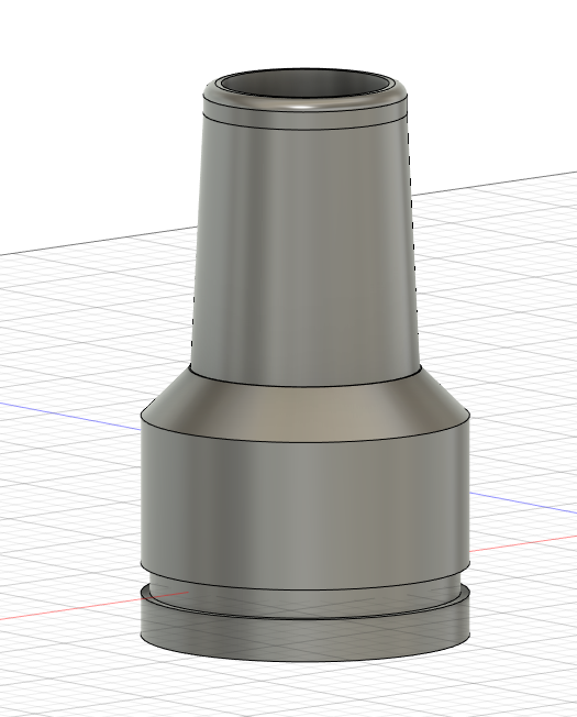 Milwaukee Backpack Vacuum adapters with holder M18 FBPV-0 by ...