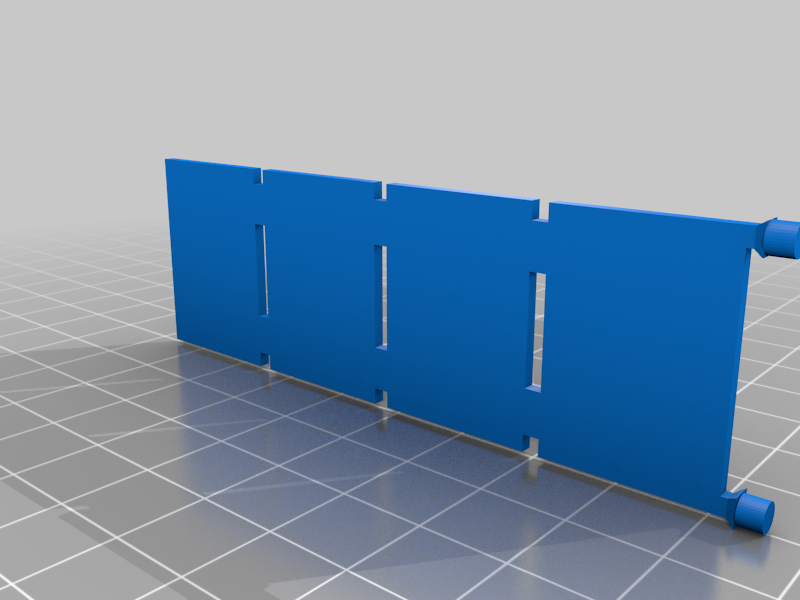 Soyuz spacecraft with Solar panel by Sci3D | Download free STL model ...