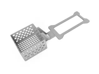 Print Catcher For Label Makers by Matthew Parsons | Download free STL ...