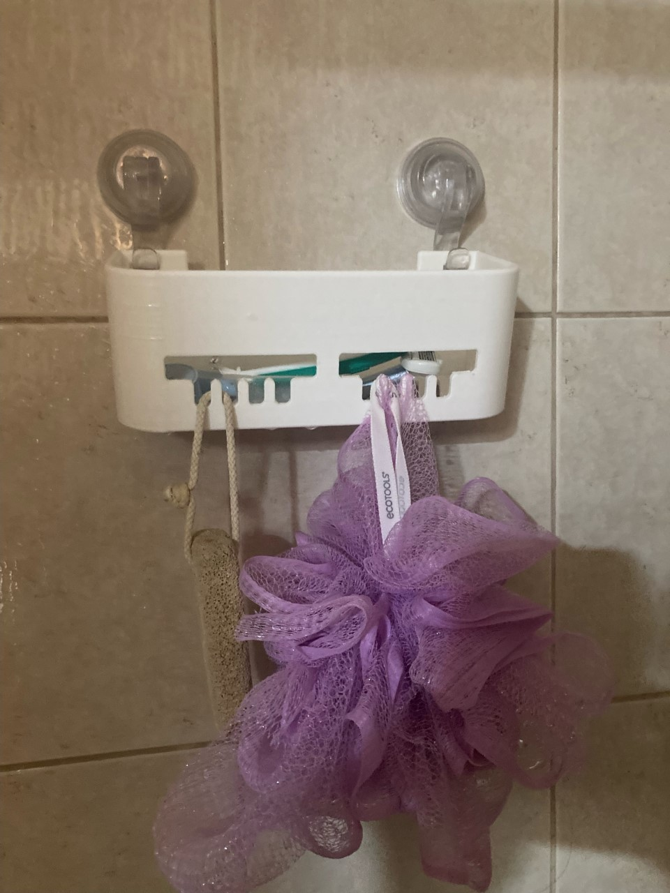 shower caddy by shredward | Download free STL model | Printables.com