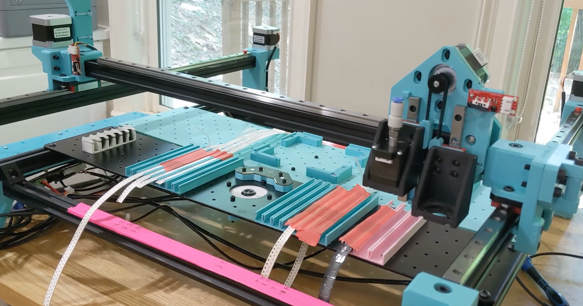 Lumen PNP linear rail mods par Stargirl | Téléchargez gratuitement un ...