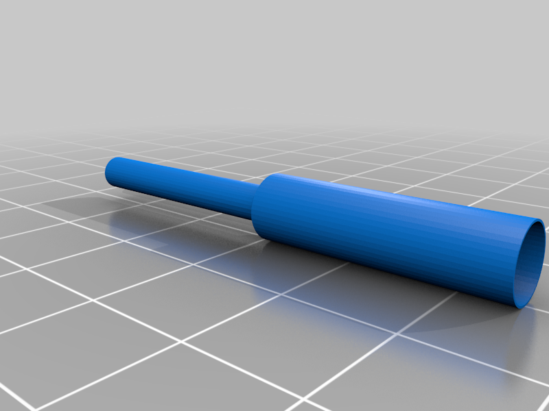 M3 Pocket Hole by Sci3D | Download free STL model | Printables.com
