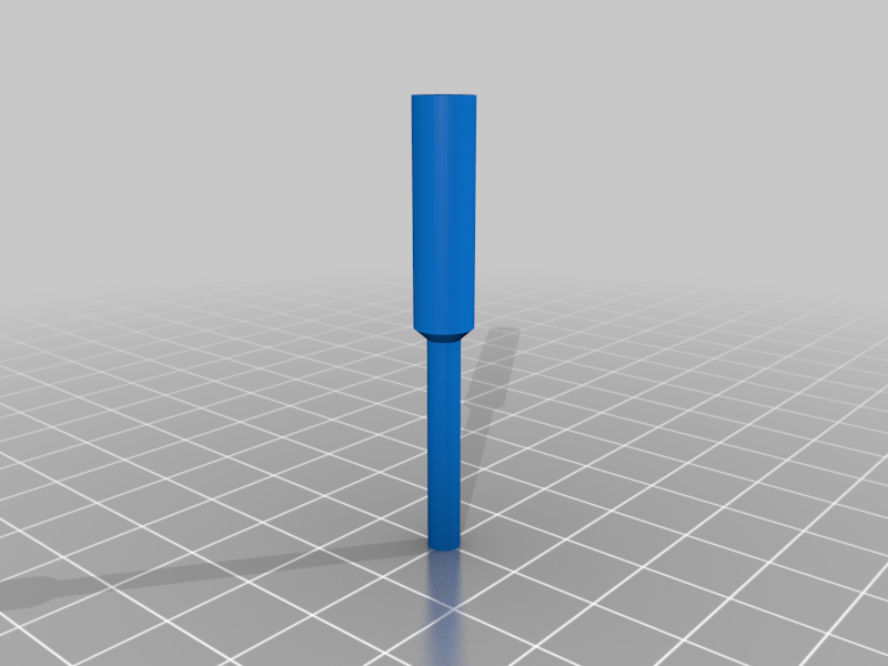 M3 Pocket Hole by Sci3D | Download free STL model | Printables.com