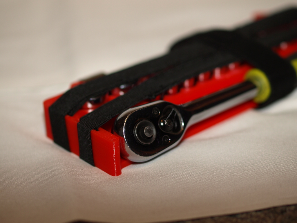 Expanded Socket Pal by smasse294 | Download free STL model | Printables.com