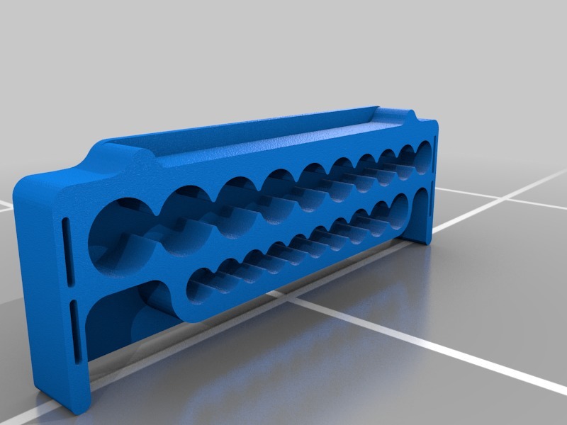 Expanded Socket Pal By Smasse294 Download Free Stl Model