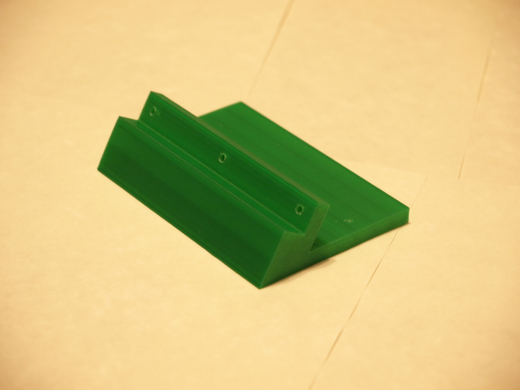 Desktop Display Case by smasse294 | Download free STL model ...