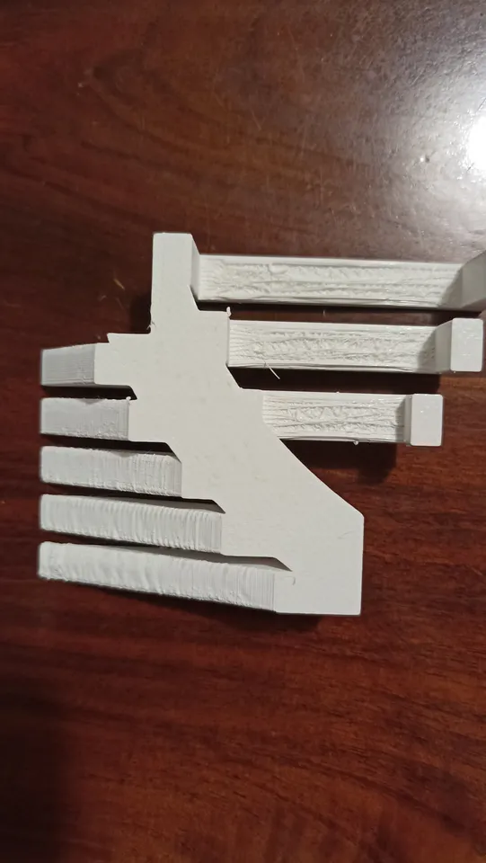 bridge test by Basset02 | Download free STL model | Printables.com