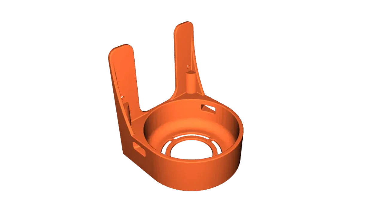 UDR (Unifi Dream Router) and UDM (Unifi Dream Machine) holder by ...