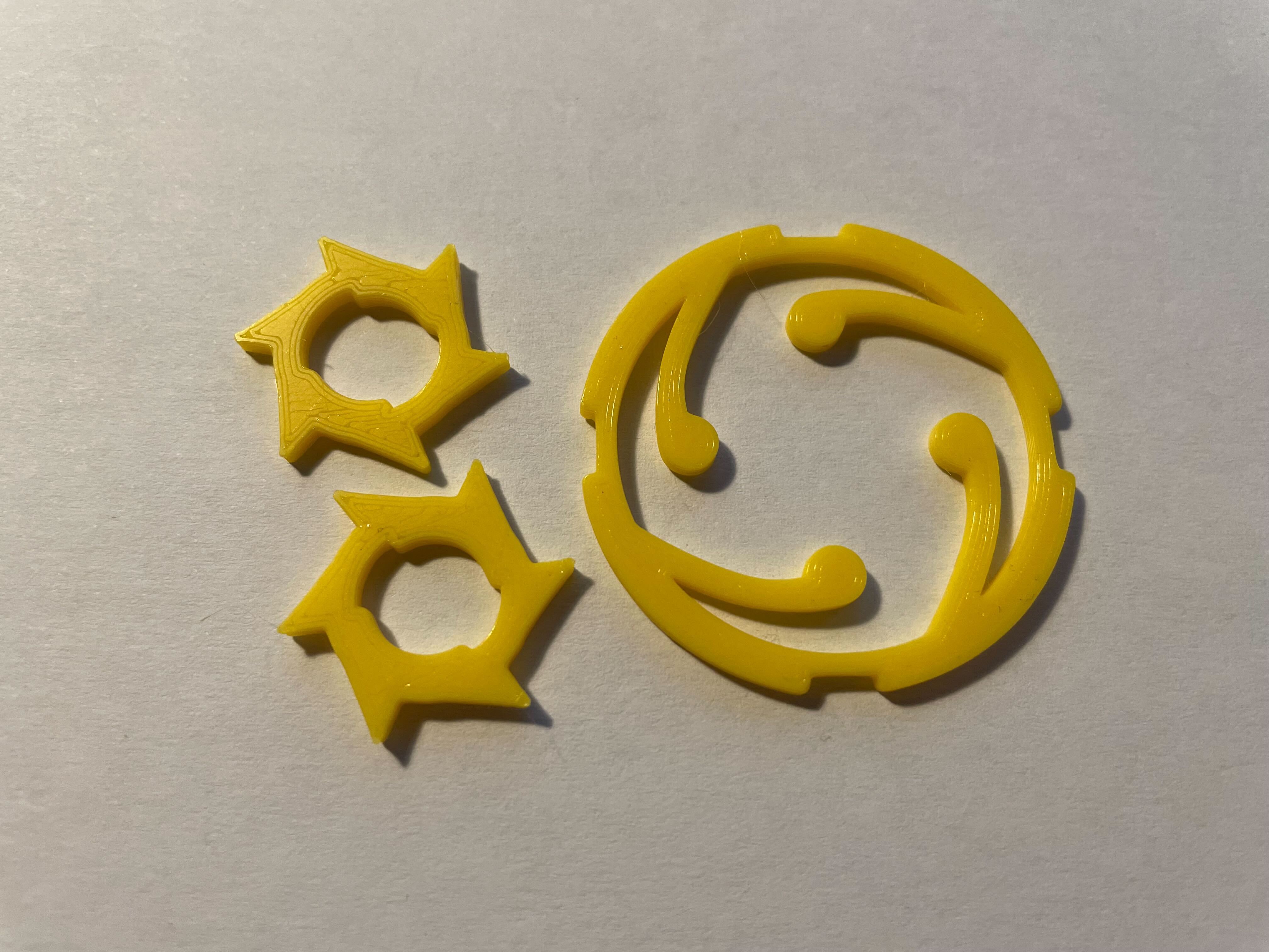 Clicky thingy - modular by clarke | Download free STL model ...