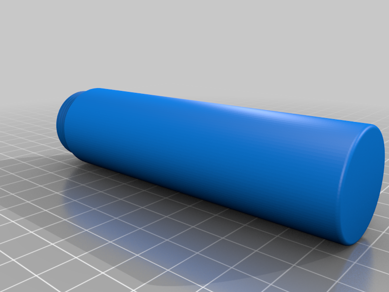 Needle Holder by Andrew | Download free STL model | Printables.com