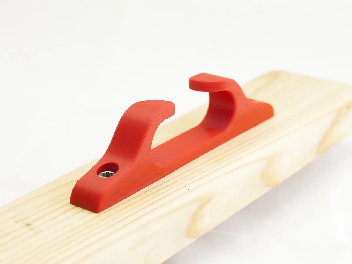 The chock open asymmetric by Michal Fanta | Download free STL model ...