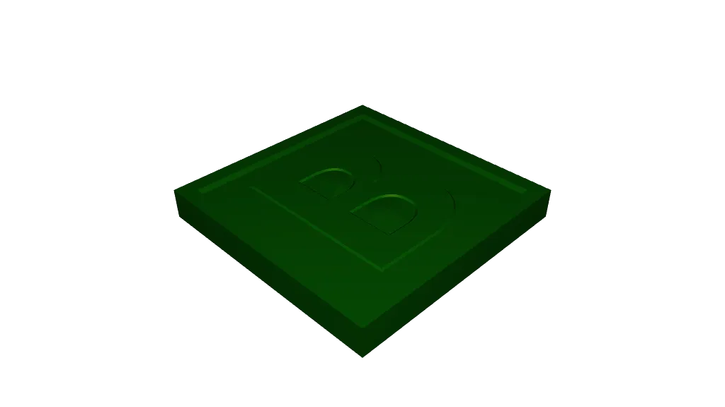 bruh coin by TED 3D | Download free STL model | Printables.com bruh coin by TED 3D | Download free STL model | Printables.com