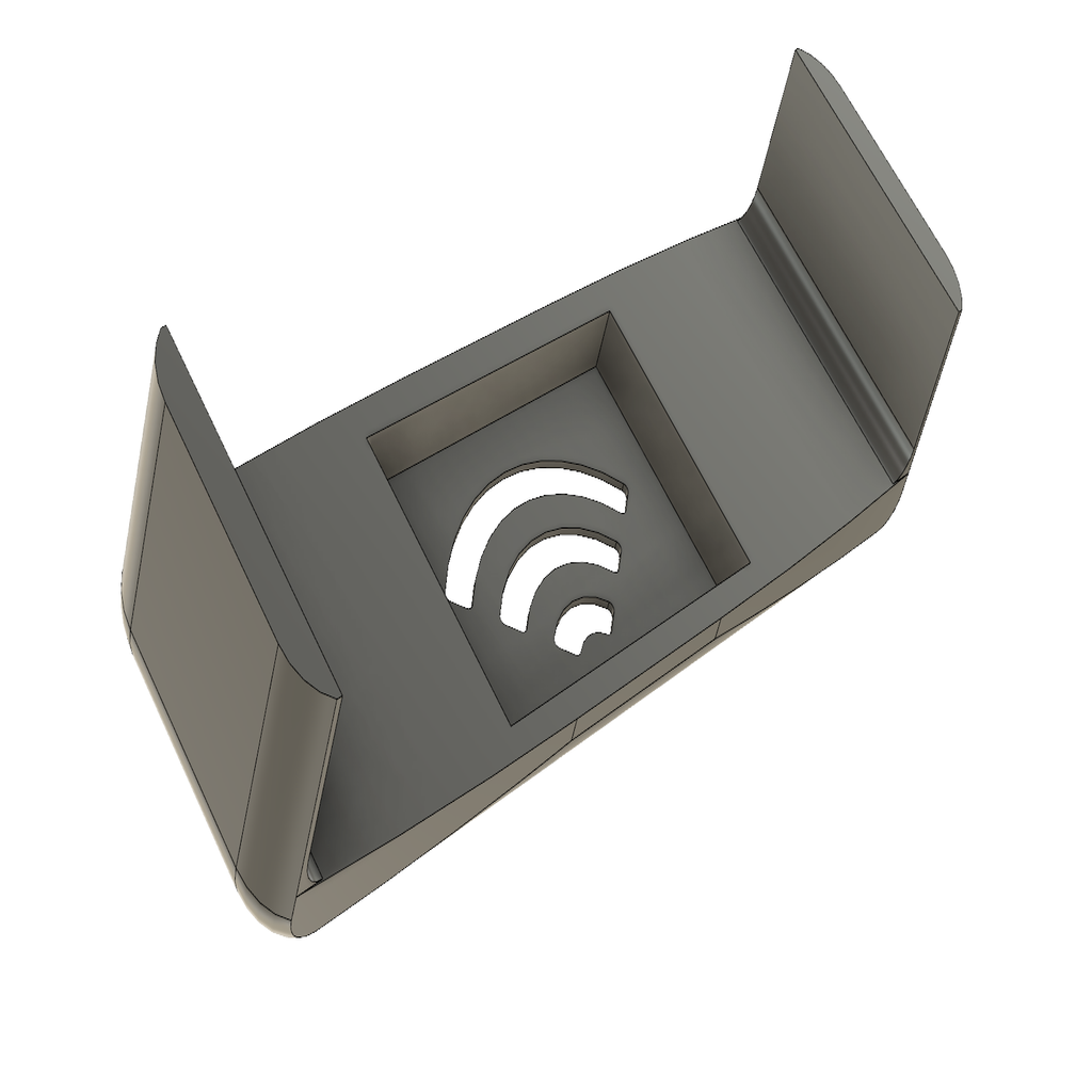 Light Switch Cover (Clipsal) Australia by wamfox | Download free STL ...
