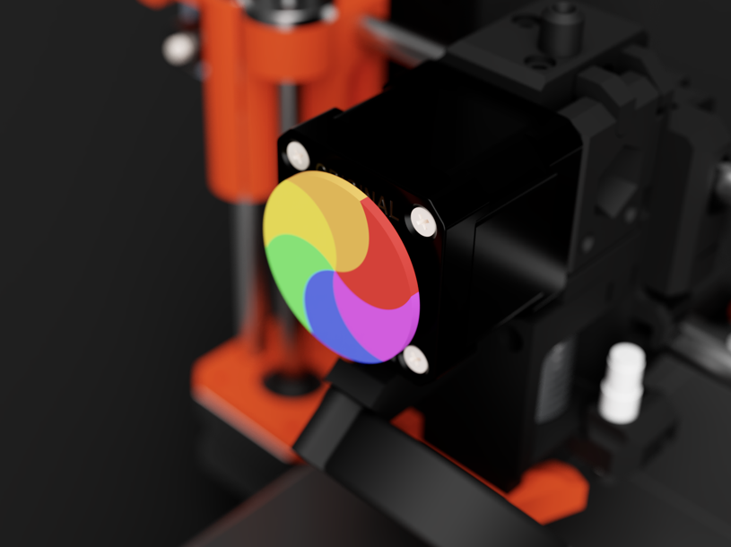 Spinning Beach Ball - Motor Rotation Indicator by Borderbox | Download ...