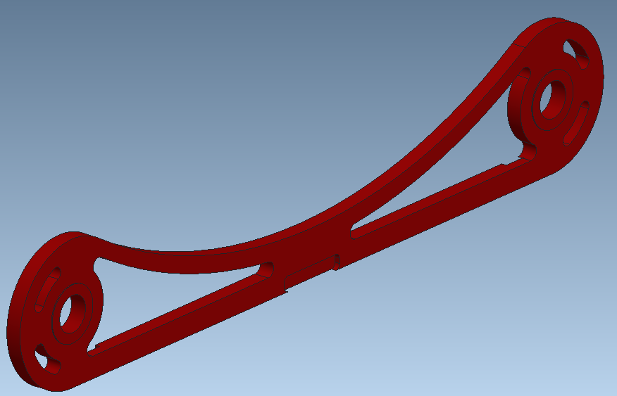 Spool holder for prusament by German Feger | Download free STL model ...