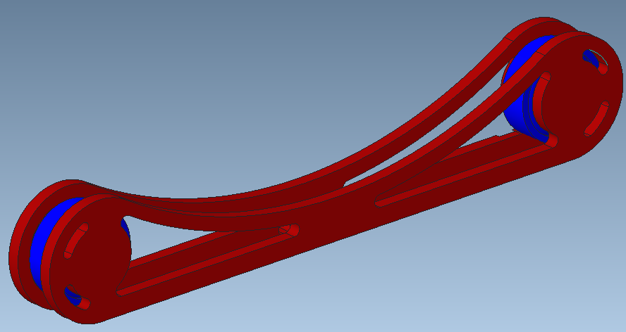 Spool holder for prusament by German Feger | Download free STL model ...