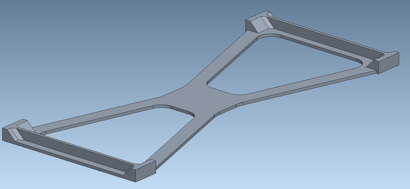 Spool holder for prusament by German Feger | Download free STL model ...