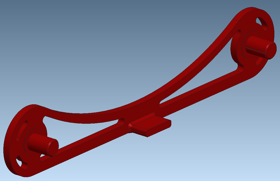 Spool holder for prusament by German Feger | Download free STL model ...