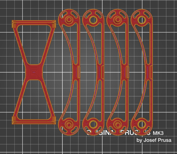 Spool holder for prusament by German Feger | Download free STL model ...