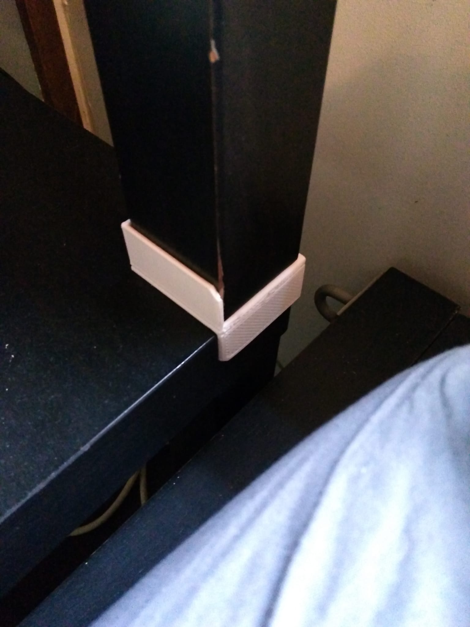 Ikea Lack Stack (no screw) by Alynnetjes | Download free STL model ...